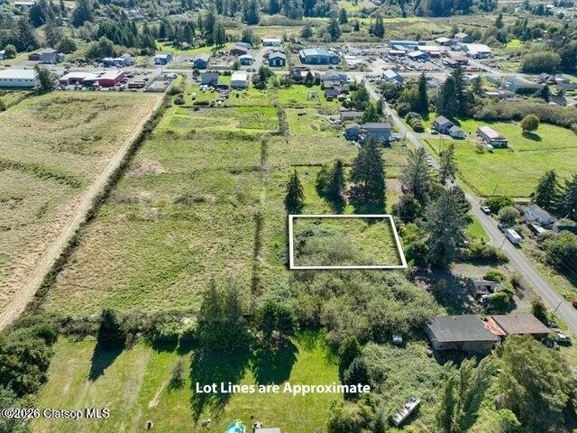 G St, Astoria, OR 97103