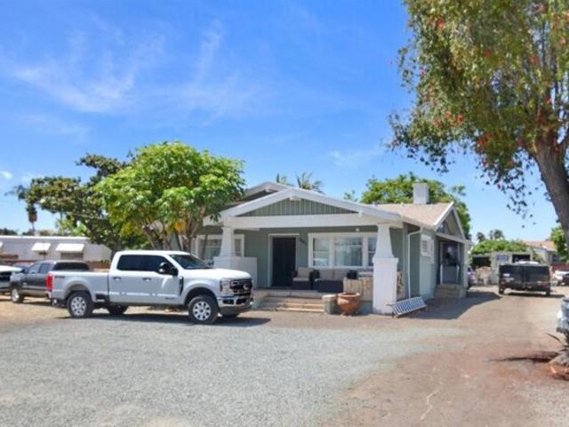 G St, Chula Vista, Home For Sale