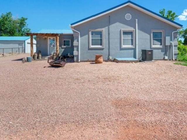 G St, Penrose, Home For Sale