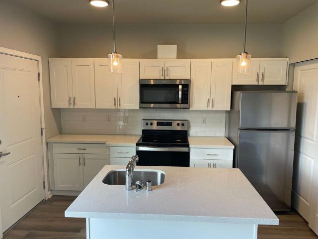G Street 1 Bedroom Apartment for Rent at 3591 S G St, Tacoma, WA 98418 South End