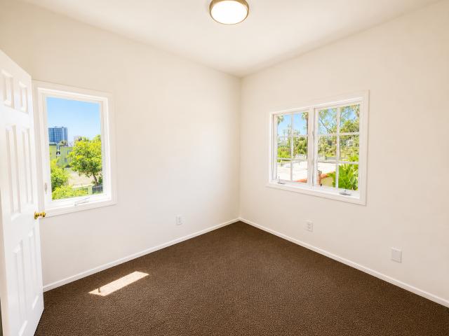 G Street Apartments* 3183L 1 Bedroom Apartment for Rent at 2401 G St, San Diego, CA 92102 Sherman Heights
