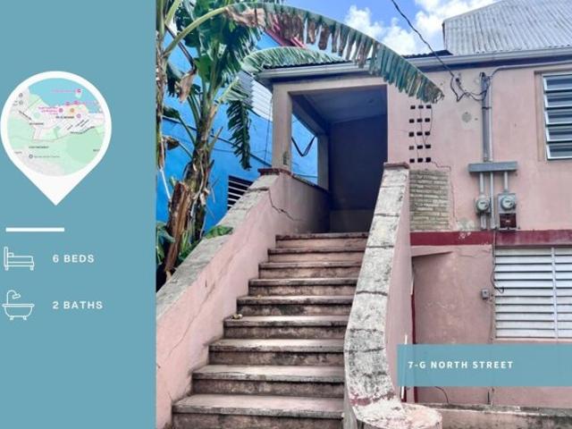 g Street N # Ch, Saint Croix, Home For Sale