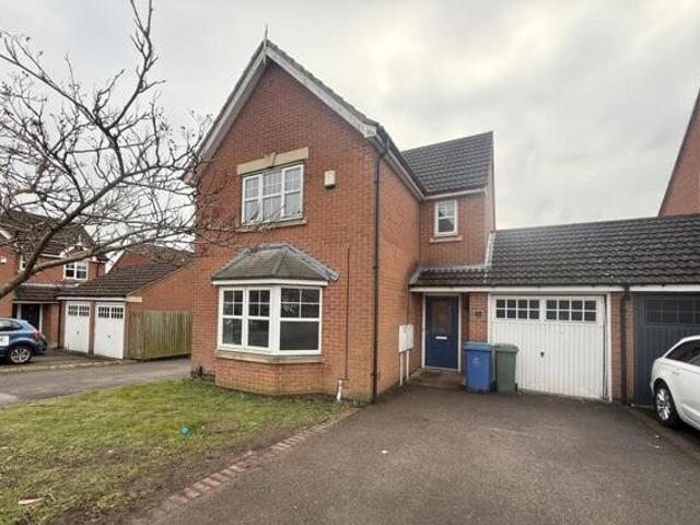 G Southwell Road East, Rainworth, 3 Bedroom Link