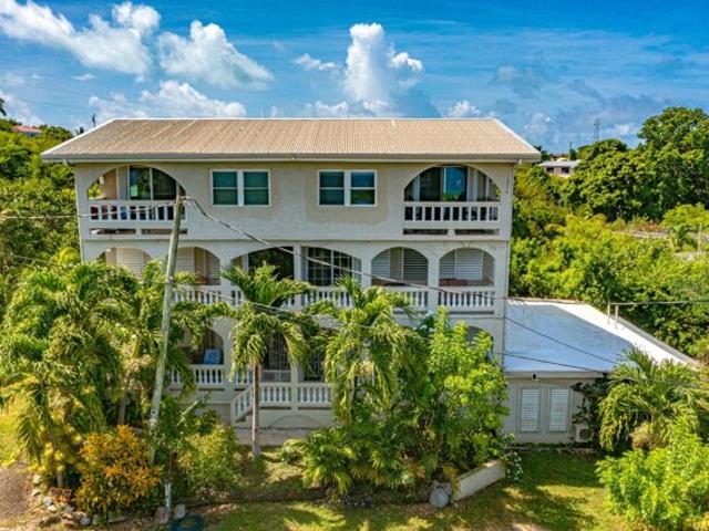g Two Brothers We, Saint Croix, Home For Sale