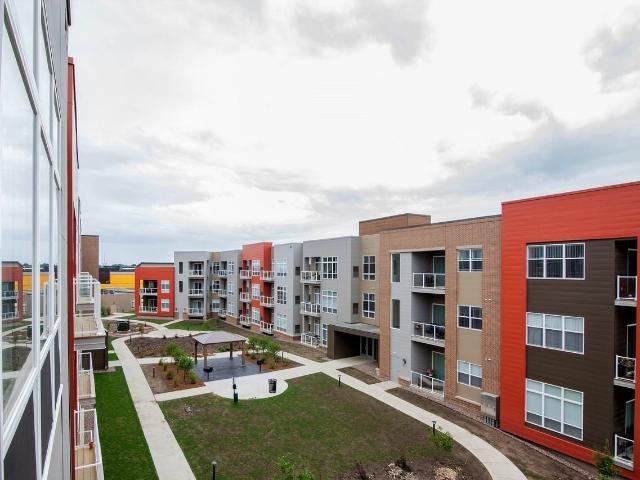 GC JPD Greendale I, LLC 1 Bedroom Apartment for Rent at 5204 S 76th St, Greendale, WI 53129