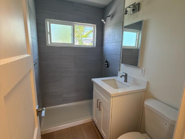 GC Properties Studio Apartment for Rent at 4818 Palm Ave, La Mesa, CA 91942 La Mesa
