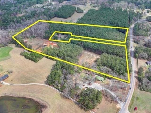 Ga 92, Fayetteville, GA 30214