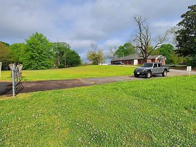 GA Highway 0027, Hamilton, GA 31811