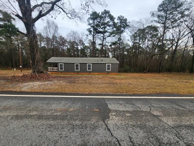 Ga Highway 18