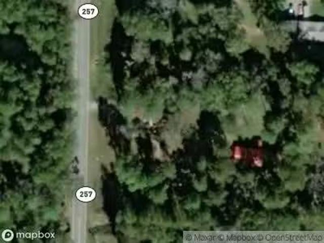 Ga Highway 257