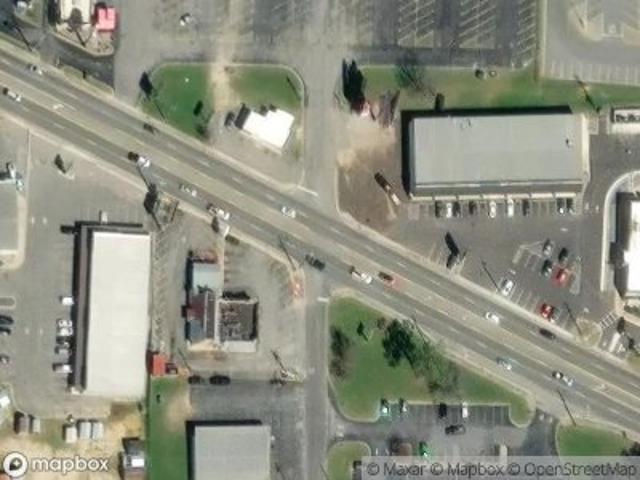 Ga Highway 280 W