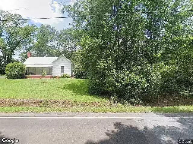 Ga Highway 42, BYRON, GA 31008