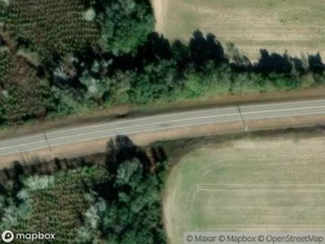 Ga Highway 97