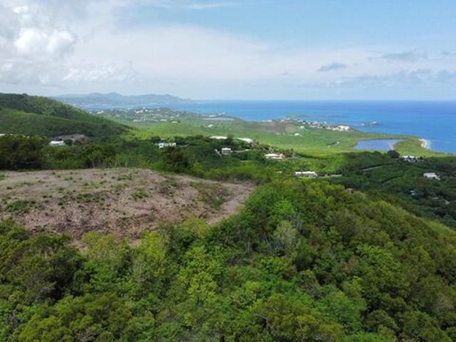 Ga Solitude Eb, Saint Croix, Plot For Sale
