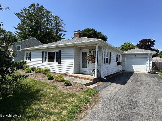 Gamwell Ave, Pittsfield, Home For Sale
