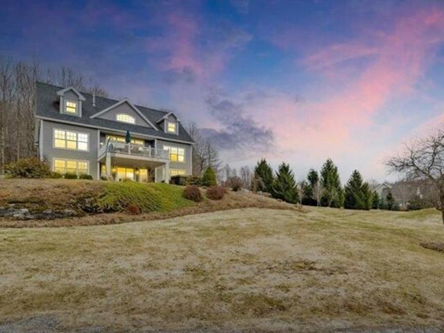 Gamache Dr, Saint Albans Town, Home For Sale