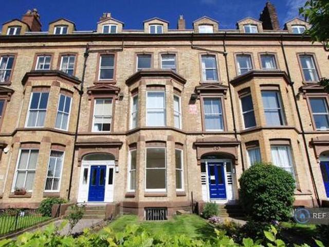 Gambier Terrace, Liverpool, 3 Bedroom Flat