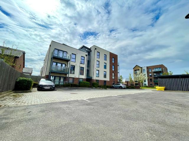 Gambit Avenue, Milton Keynes MK10, 1 bed flat to rent, £1,150 pcm | PrimeLocation