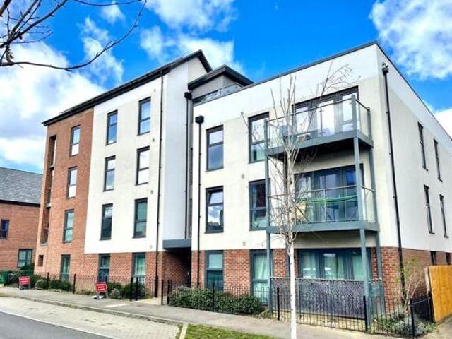 Gambit Avenue, Oakgrove, 1 Bedroom Apartment