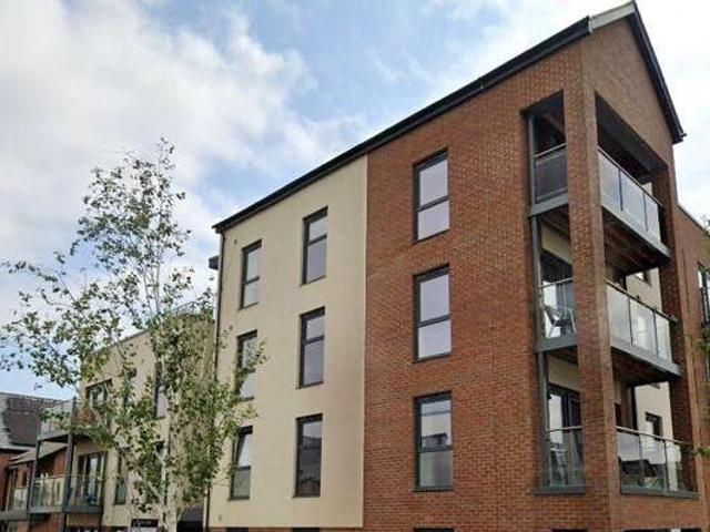 Gambit Avenue, Oakgrove, 2 Bedroom Apartment