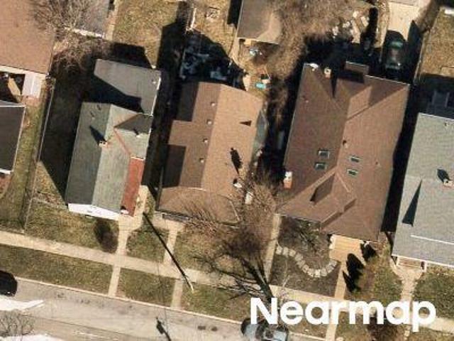 Gamble Ave