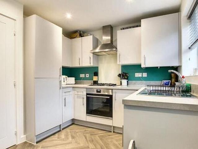 Gamble Avenue, Fleckney, 3 Bedroom Semi detached