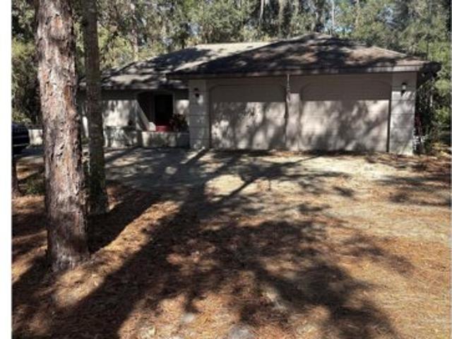 Gamble Dr, Brooksville, Home For Sale