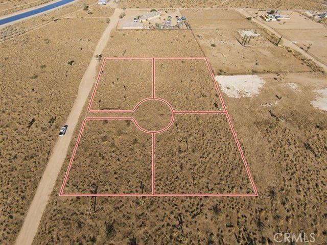Gamble Pl, Victorville, CA 92392