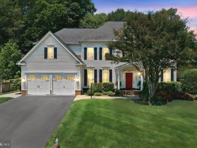 Gambrill Woods Way, Springfield, Home For Sale