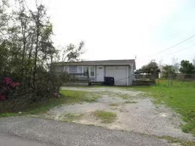 Game Farm Rd