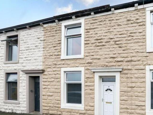 Game Street, Great Harwood, 2 Bedroom Terraced