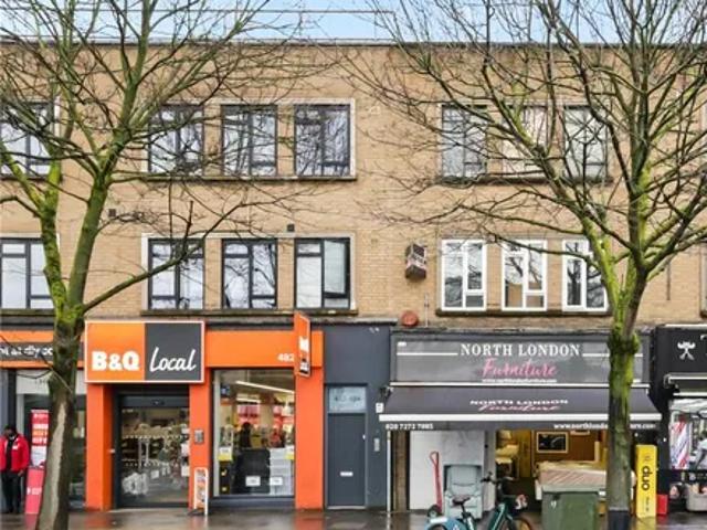 Games Gadget, Bowman's Mews, London, N7 6FS, United Kingdom | 3 bed apartment for rent #139621814 | Rentberry
