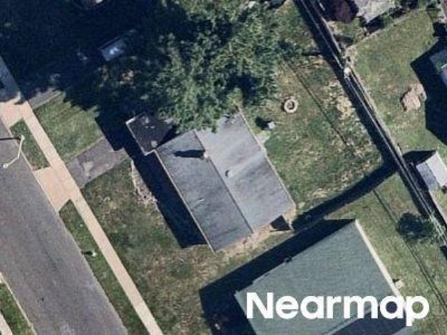 Gamewood Rd