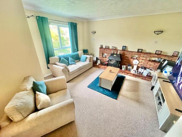 Gamewell Close, Norwich, Lakenham