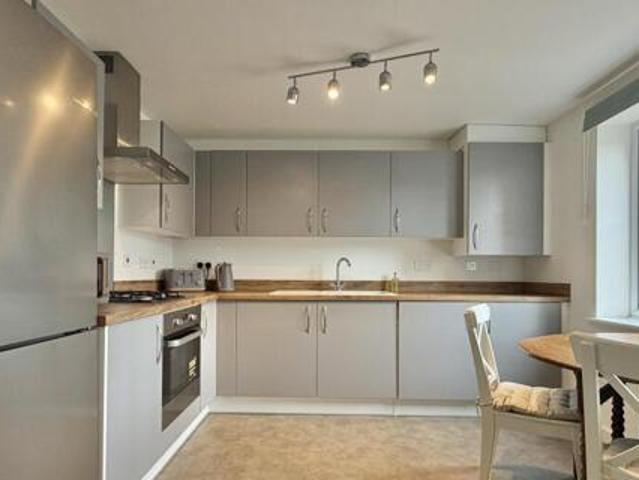 Gamlin Close, Wellington, 2 Bedroom Flat