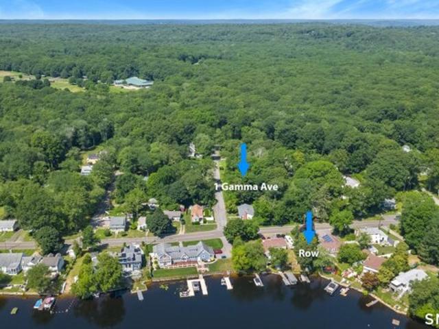 Gamma Ave, Old Lyme, Home For Sale