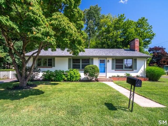 Gamma Ave, Old Lyme, Home For Sale