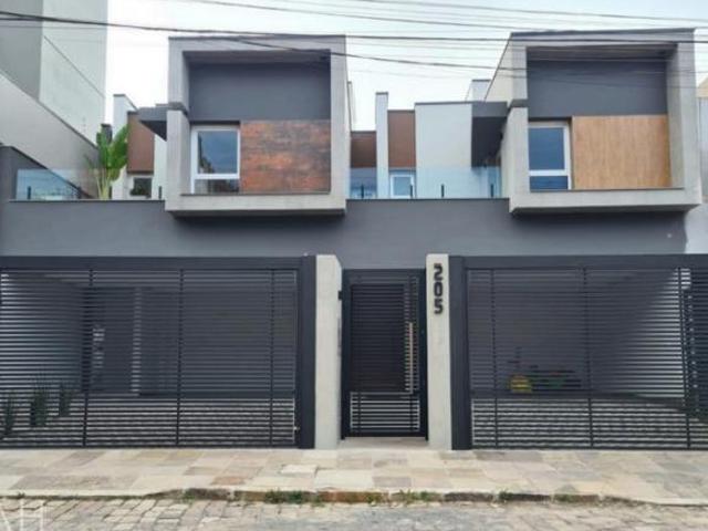Gamma Residence Sobrados