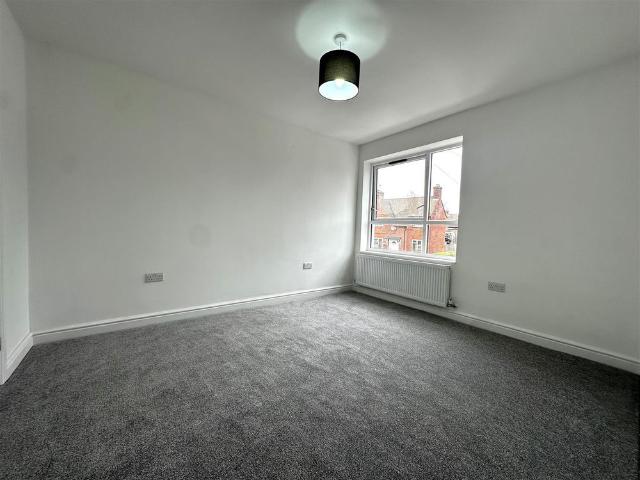Gammons Lane, Watford