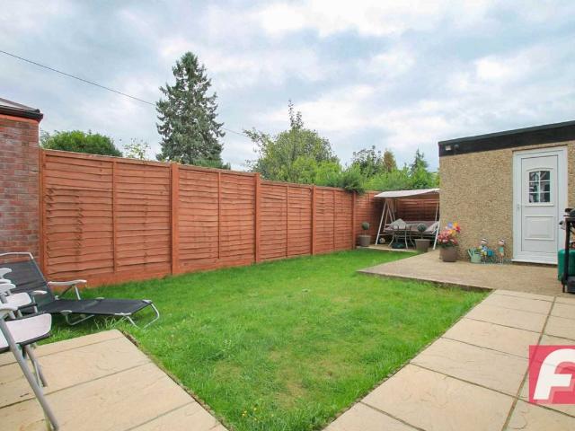 Gammons Lane, Watford WD24, 1 bed flat to rent, £1,200 pcm | PrimeLocation
