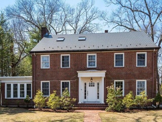 Gammons Rd, Newton, Home For Sale