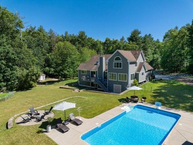 Gammons Rd, Acushnet, Home For Sale