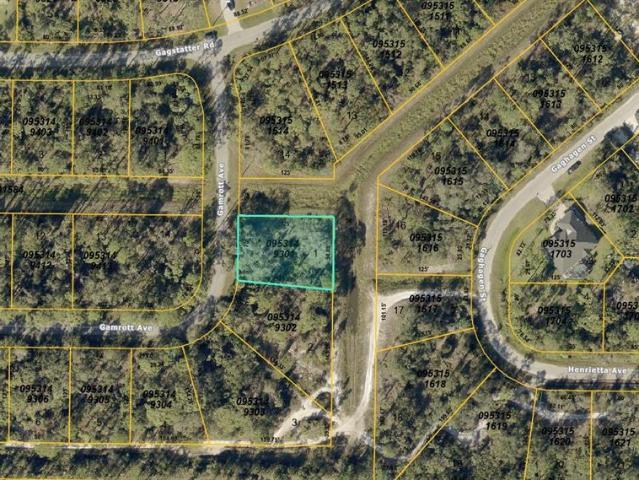 Gamrott Ave Port, North Port, FL 34291 | MLS #C7514