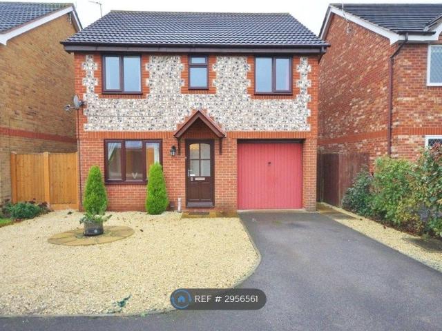 Gamston, Nottingham NG2, 4 bed detached house to rent, £1,500 pcm | PrimeLocation