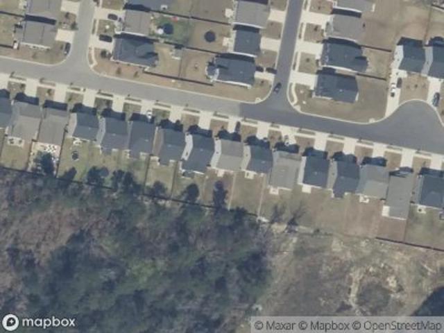 Ganton Ct