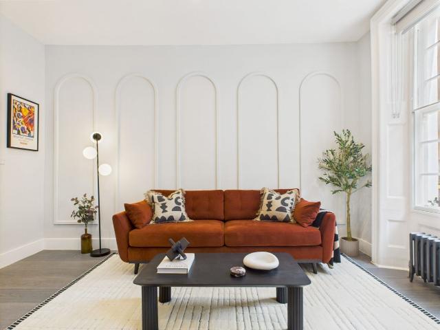 Ganton Street, Soho W1F, 2 bed town house to rent, £12,220 pcm | PrimeLocation