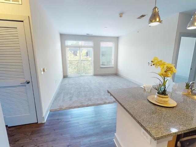 Gantry Apartments Studio Apartment for Rent at 1580 Blue Rock St, Cincinnati, OH 45223 Northside
