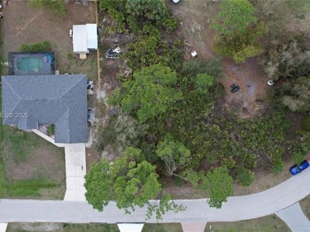 Gantry Rd, North Port, FL 34288
