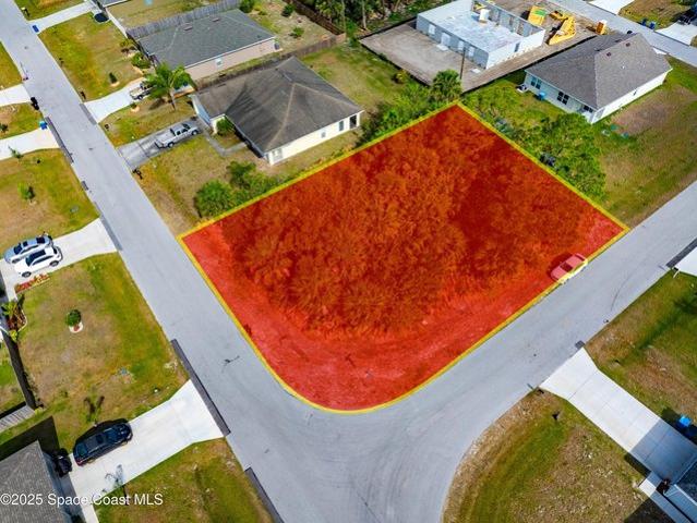 Gancedo St SW, Palm Bay, FL 32908