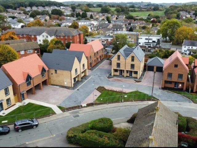 Ganels Mews